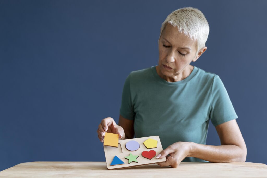 Adult Autism Evaluation: Late Diagnosis & Support